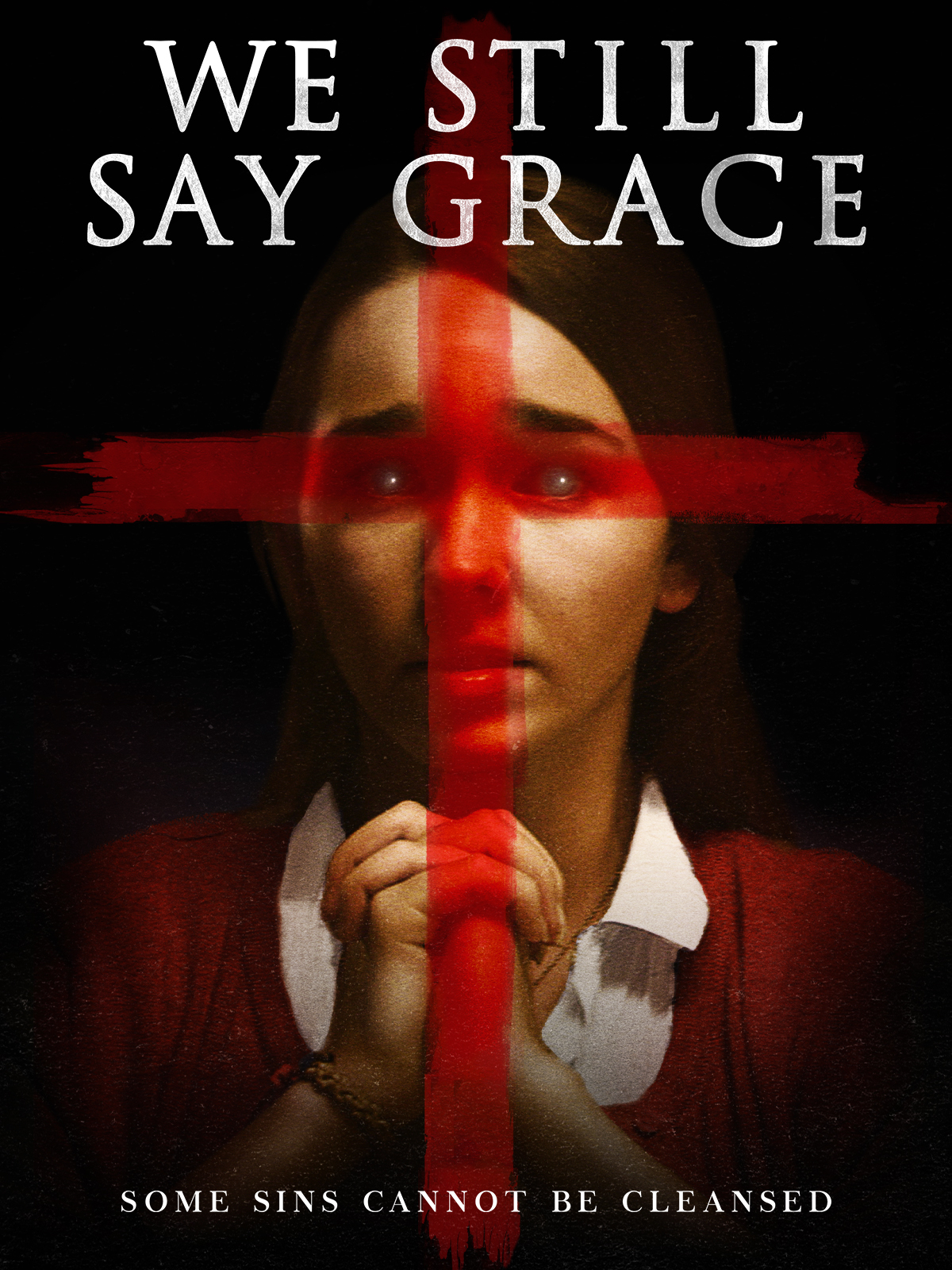 Prime Video: We Still Say Grace