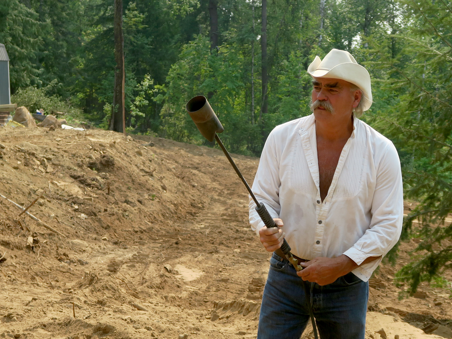 Prime Video: Homestead Rescue - Season 4