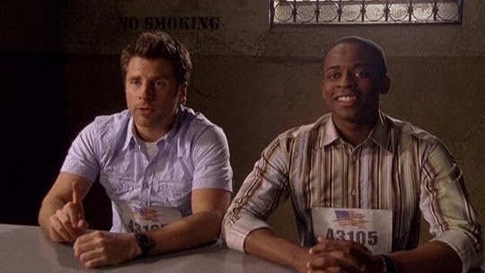 Watch Psych Season 2 | Prime Video