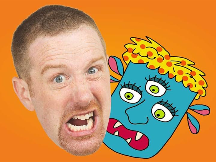 Prime Video: Steve and Maggie