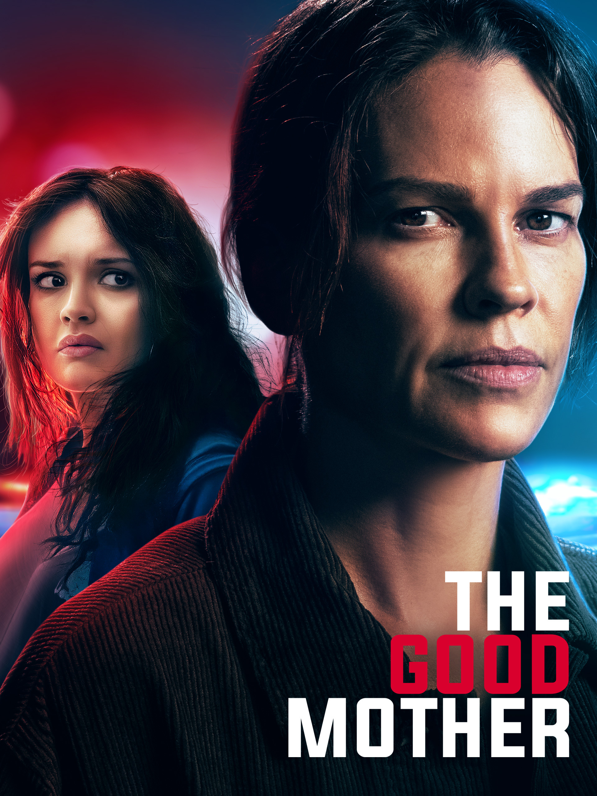 Prime Video: The Good Mother