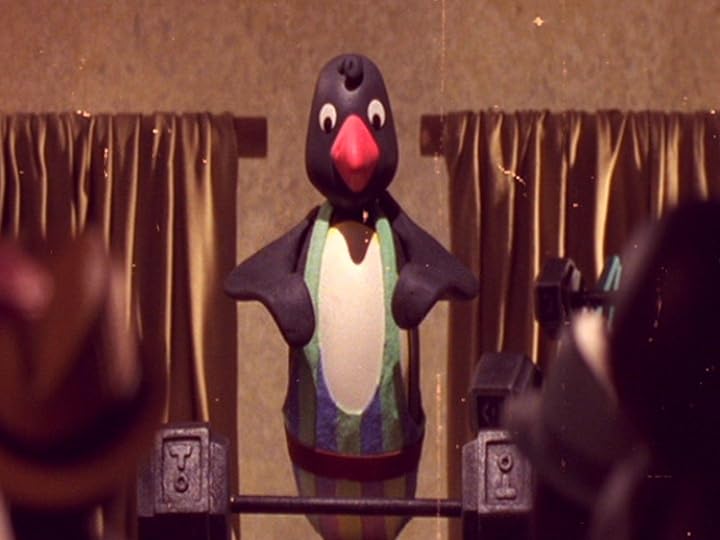Prime Video: Pingu - Season 6