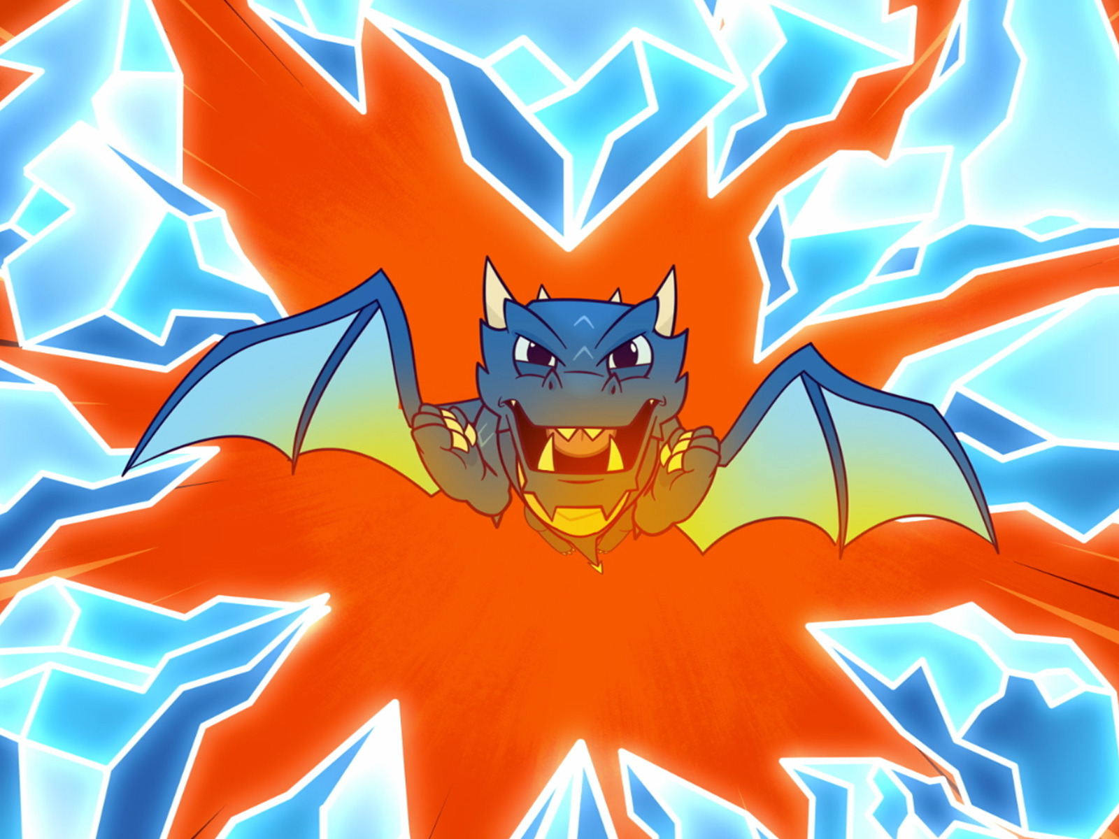 Prime Video: Clip: Dragamonz