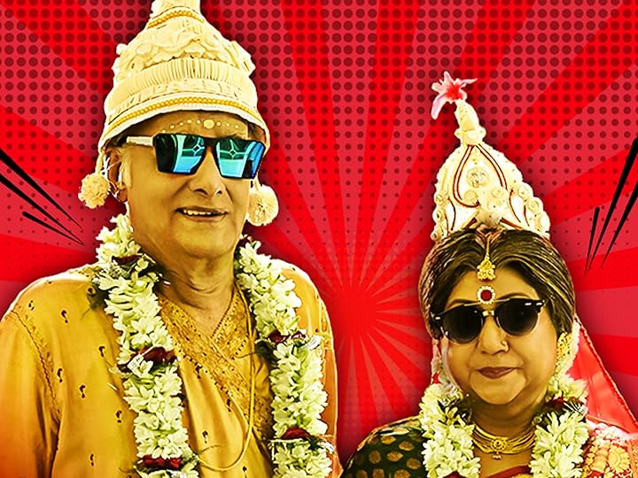 Prime Video: Holy Crap (Hindi) - Season 2