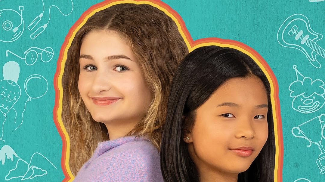 Prime Video: Popularity Papers - Season 1