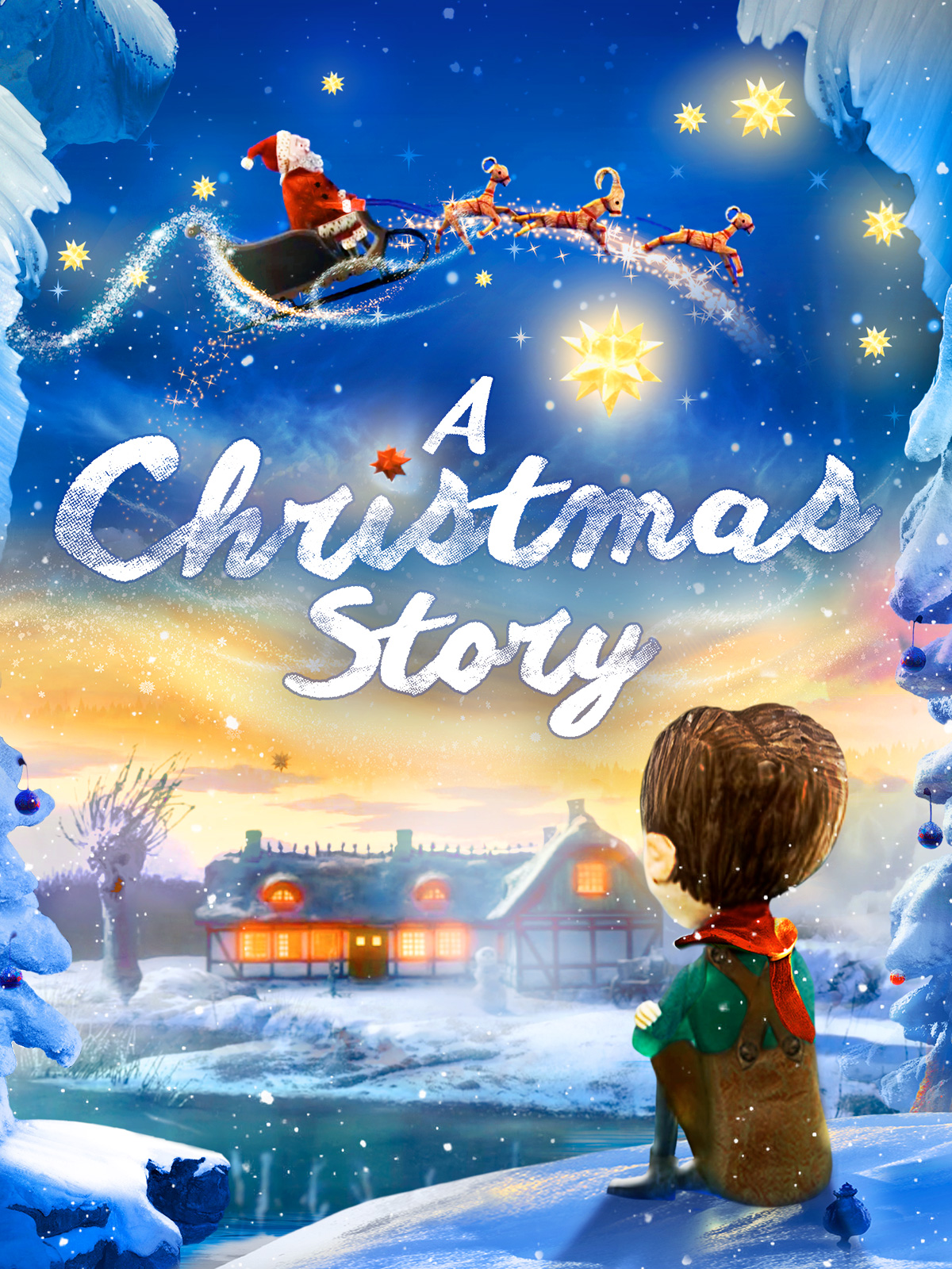 Prime Video: A Christmas Story