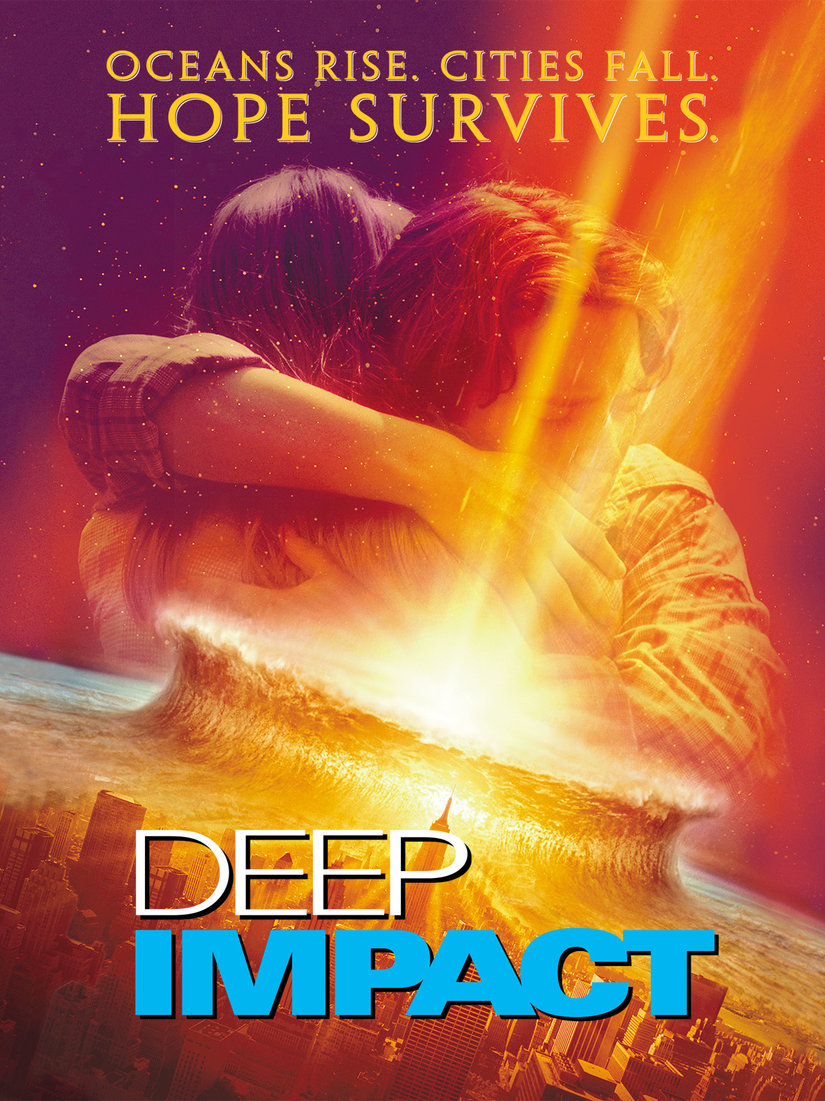 Prime Video: Deep Impact
