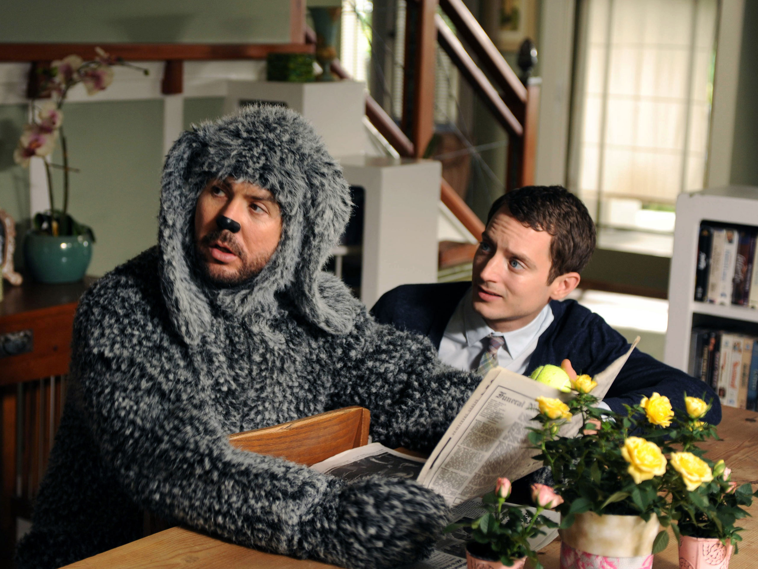 Prime Video: Wilfred