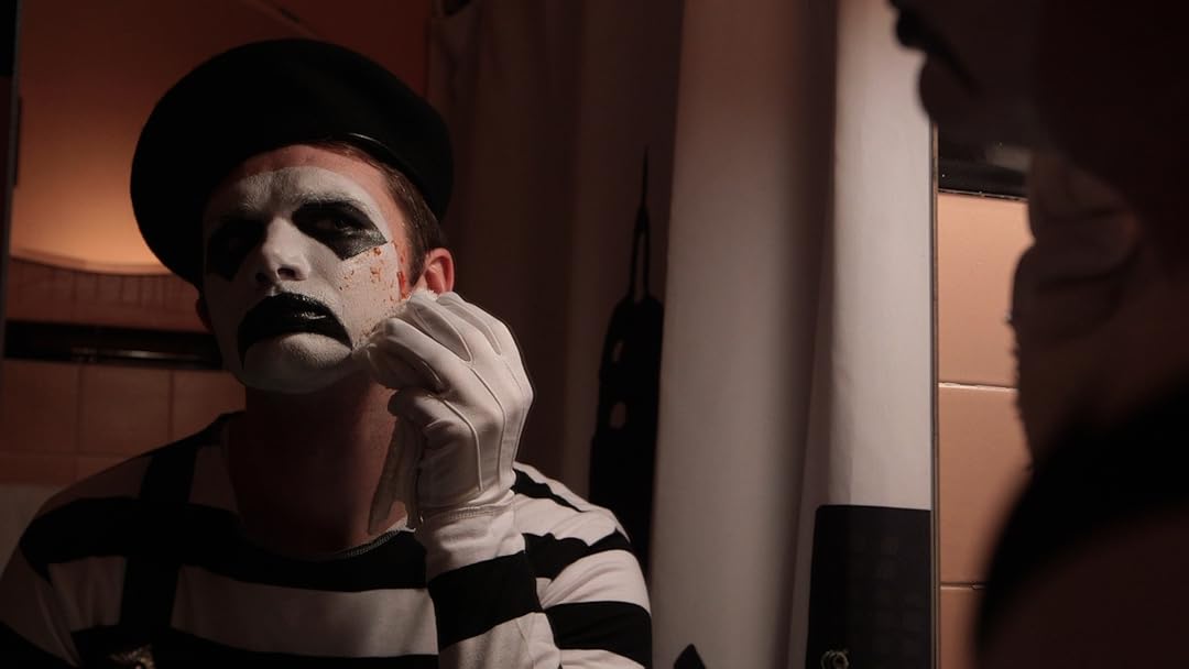 Amazon.co.jp: Mime Timeを観る | Prime Video