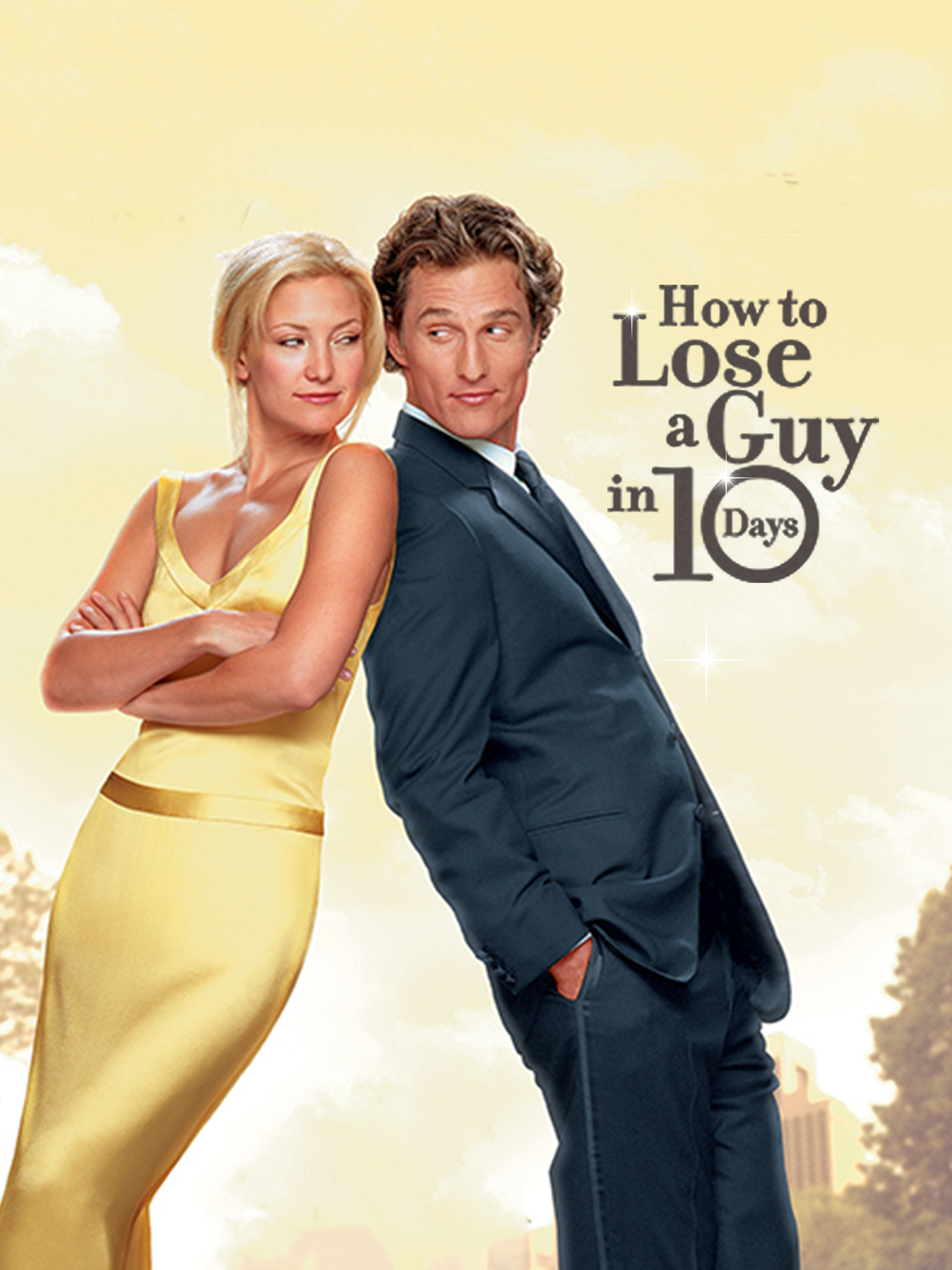 Prime Video: How to Lose a Guy in 10 Days