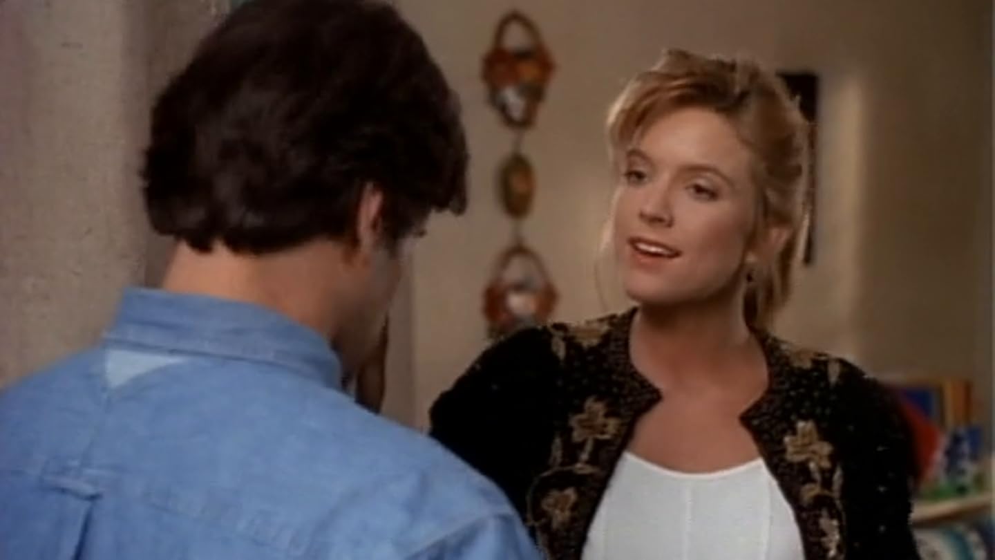 Prime Video: Melrose Place Season 1