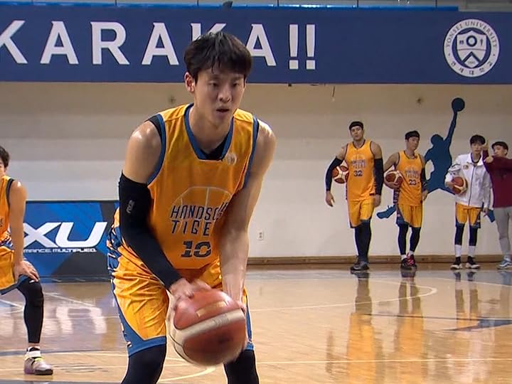 Prime Video: Handsome Tigers