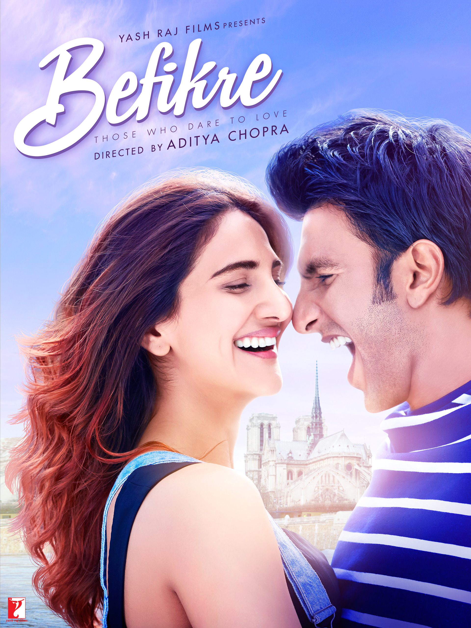 Prime Video: Befikre