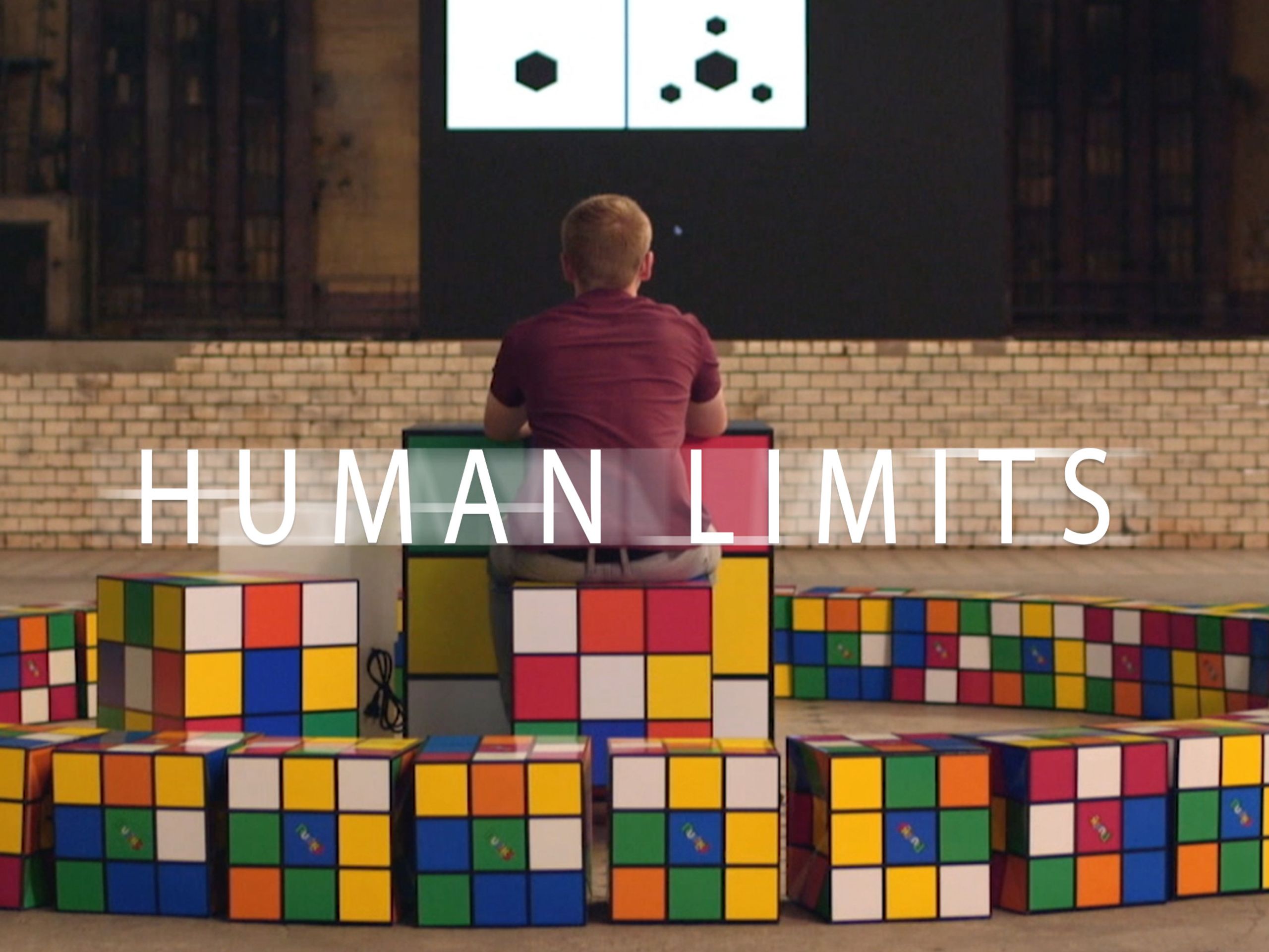 Prime Video: The Human Limits - Season 1