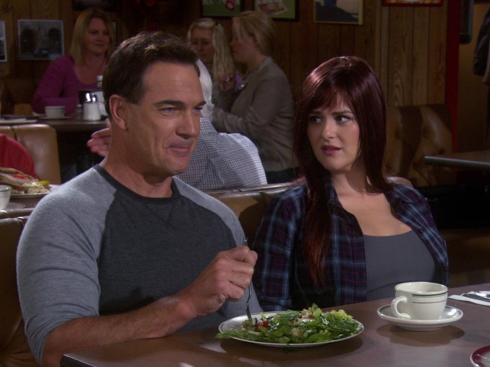 Prime Video: Rules of Engagement Season 7