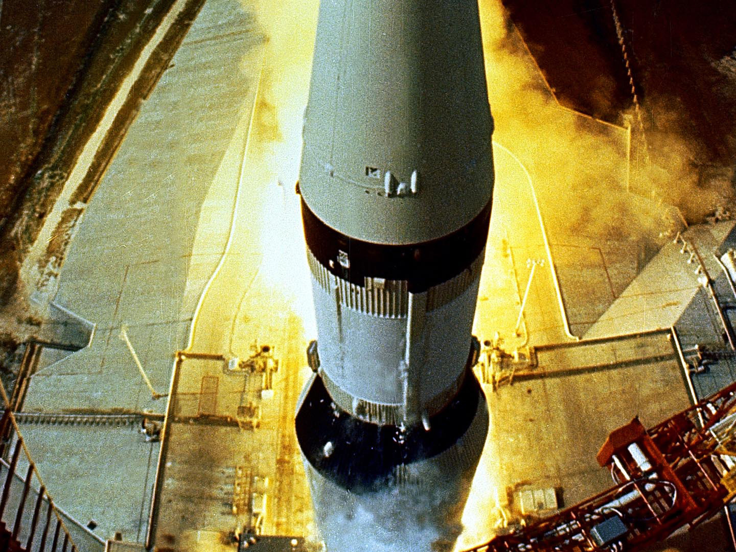 Prime Video: Apollos Moon Shot - Season 1