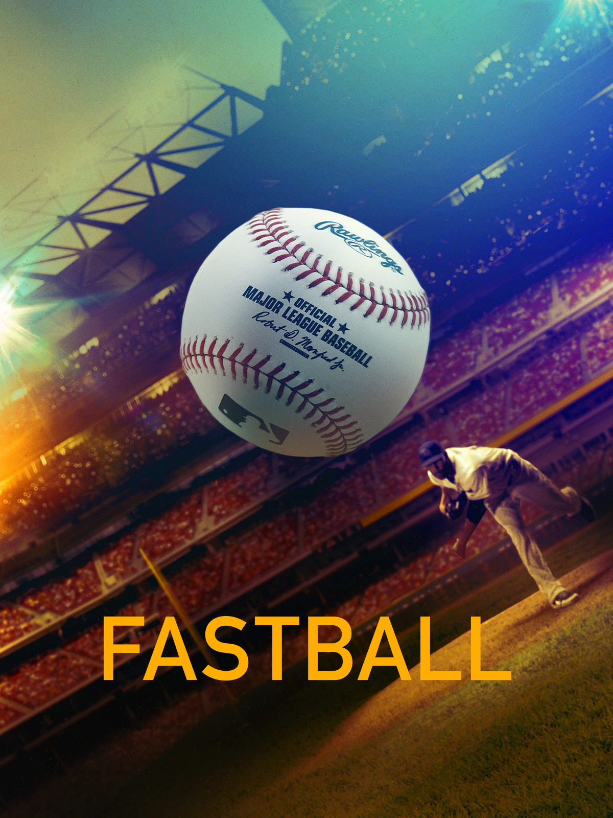 Prime Video: Fastball