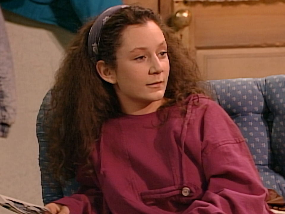 Prime Video: Roseanne