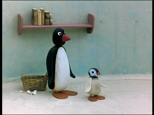 Prime Video: Pingu - Season 3