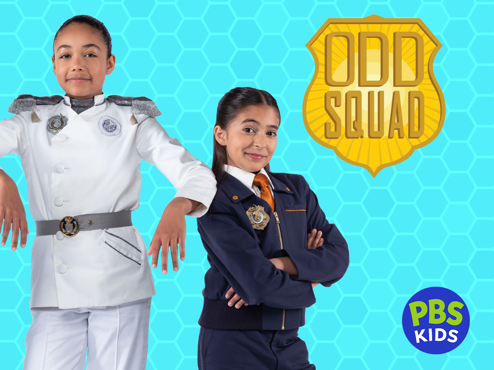 Prime Video Odd Squad Volume 16 Prime Video Odd Squad Volume 16