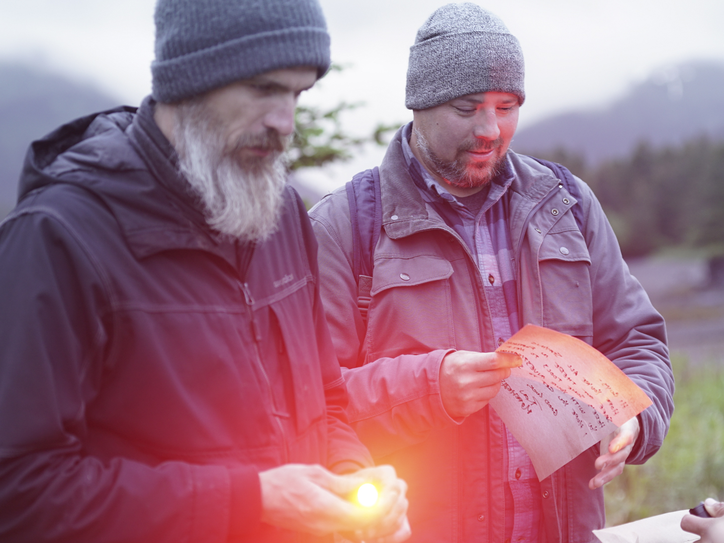 Prime Video: Alaskan Killer Bigfoot - Season 1