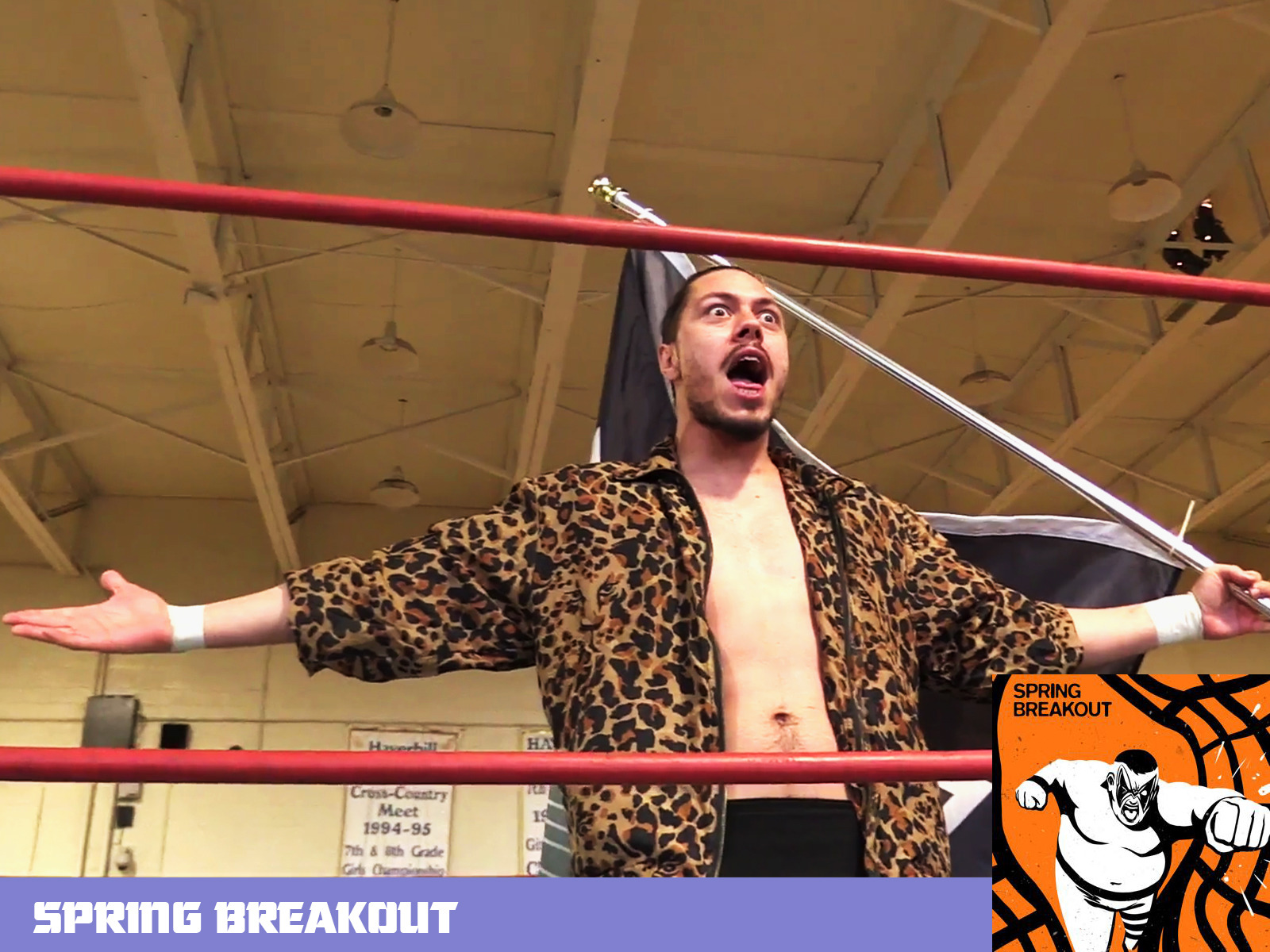 Prime Video: Chikara