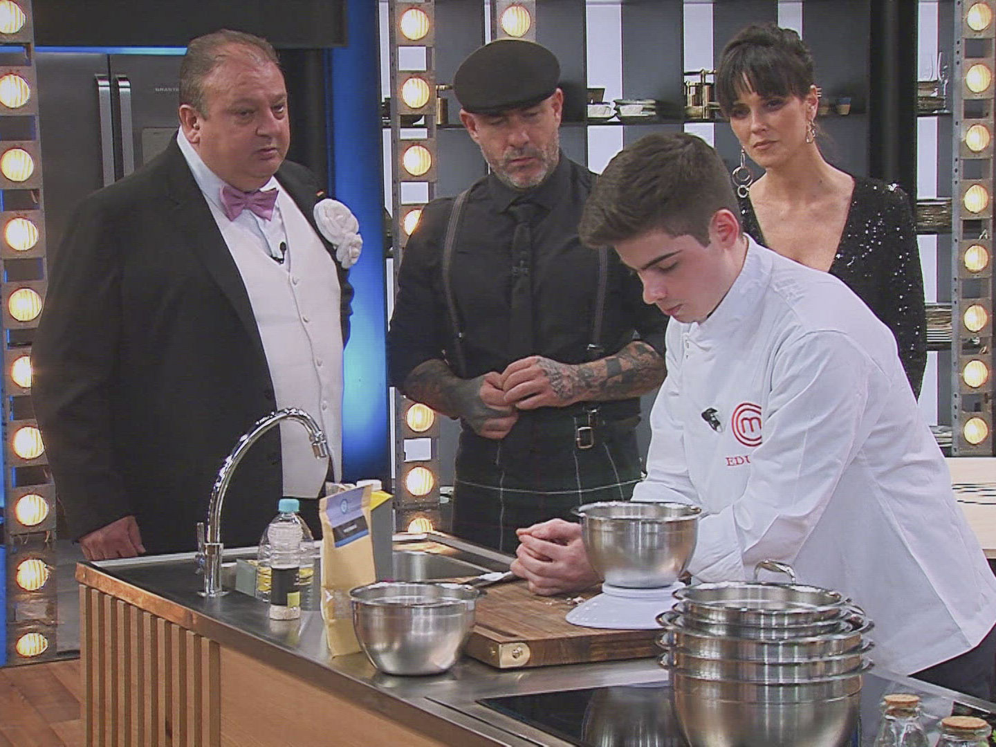 Prime Video: MasterChef Brazil - Season 8