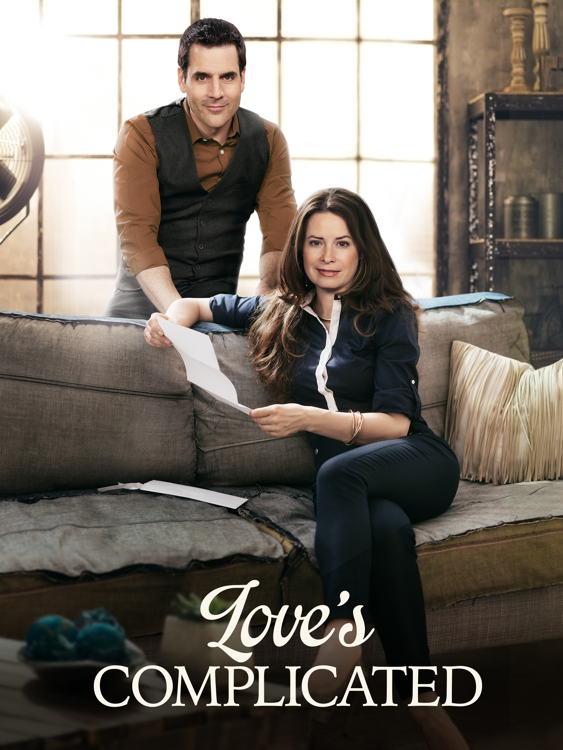 Ben Bass And Laura Carswell