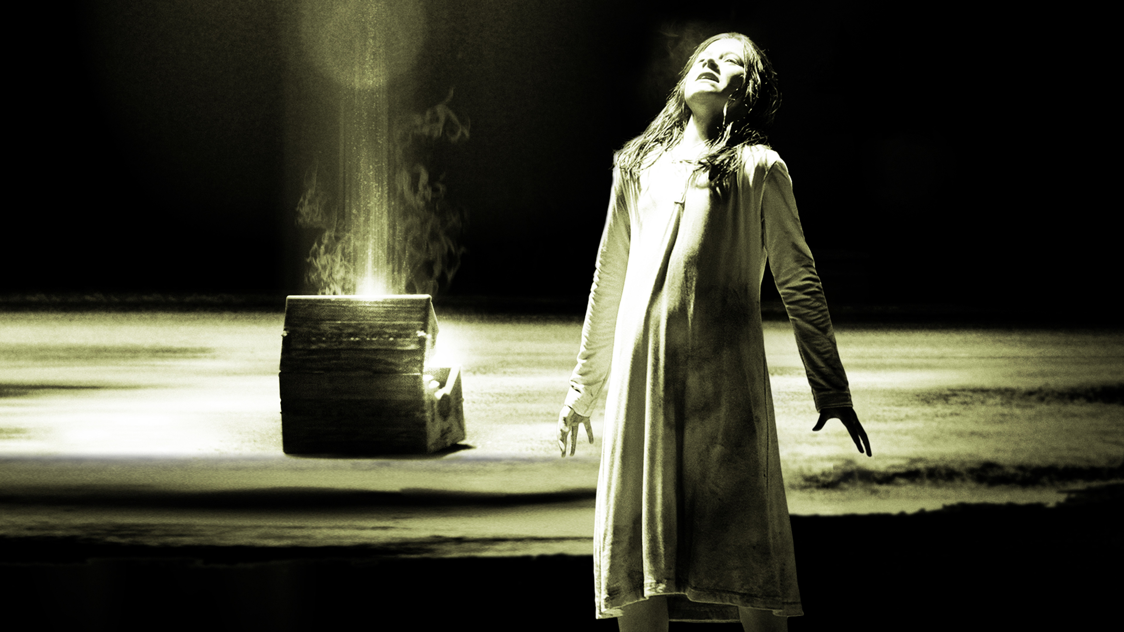 Watch The Possession | Prime Video