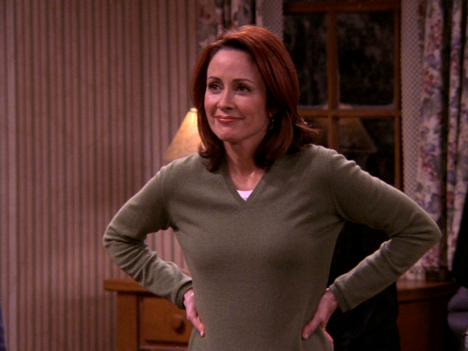 Prime Video: Everybody Loves Raymond: Season 6