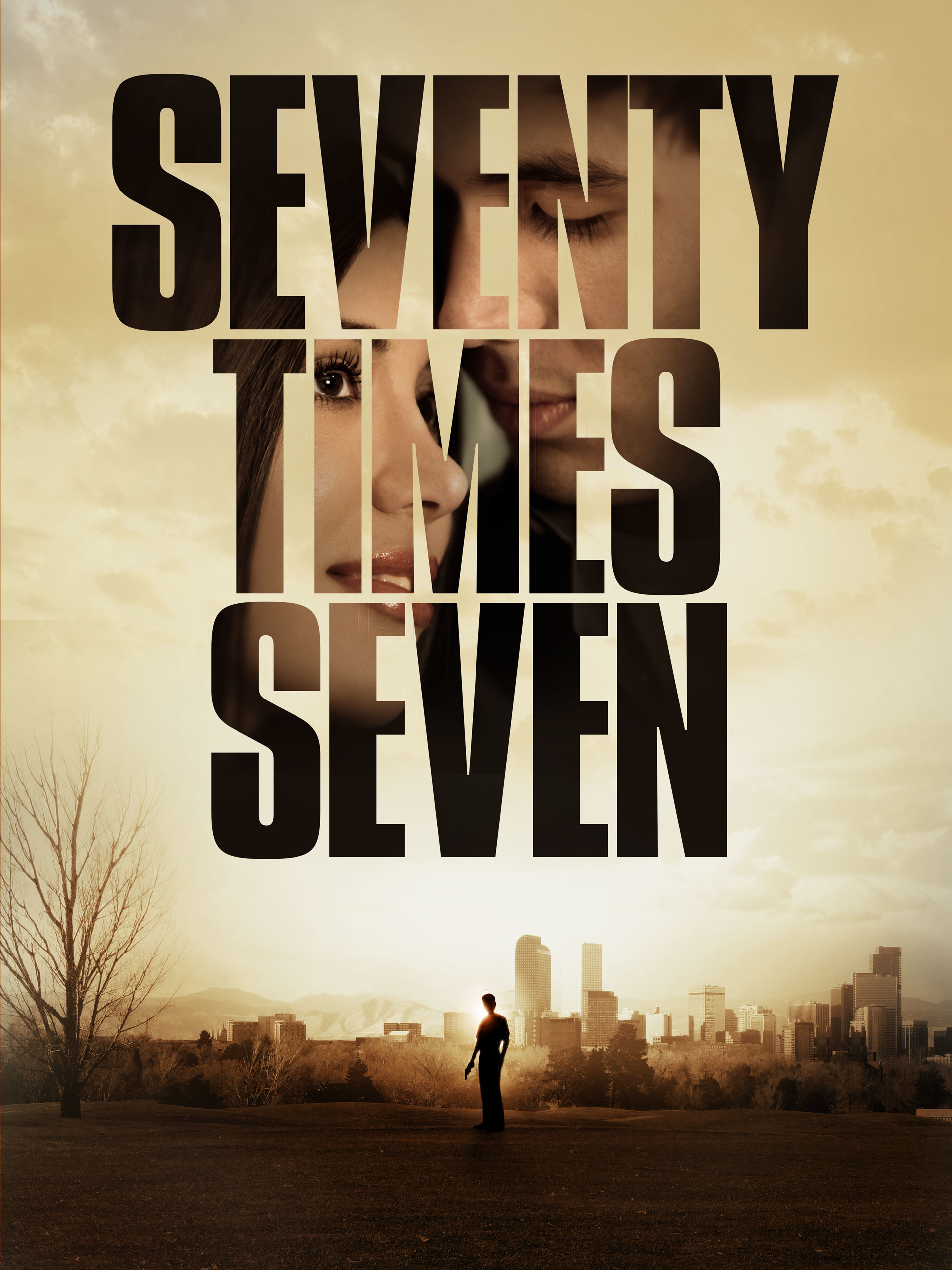 Prime Video: Seventy Times Seven