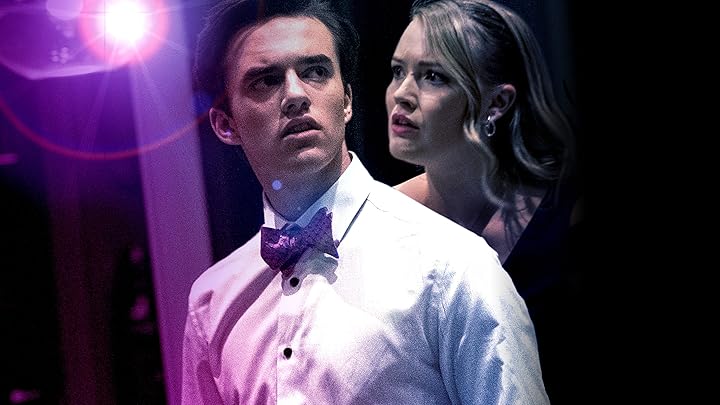 Prime Video: Killer Prom