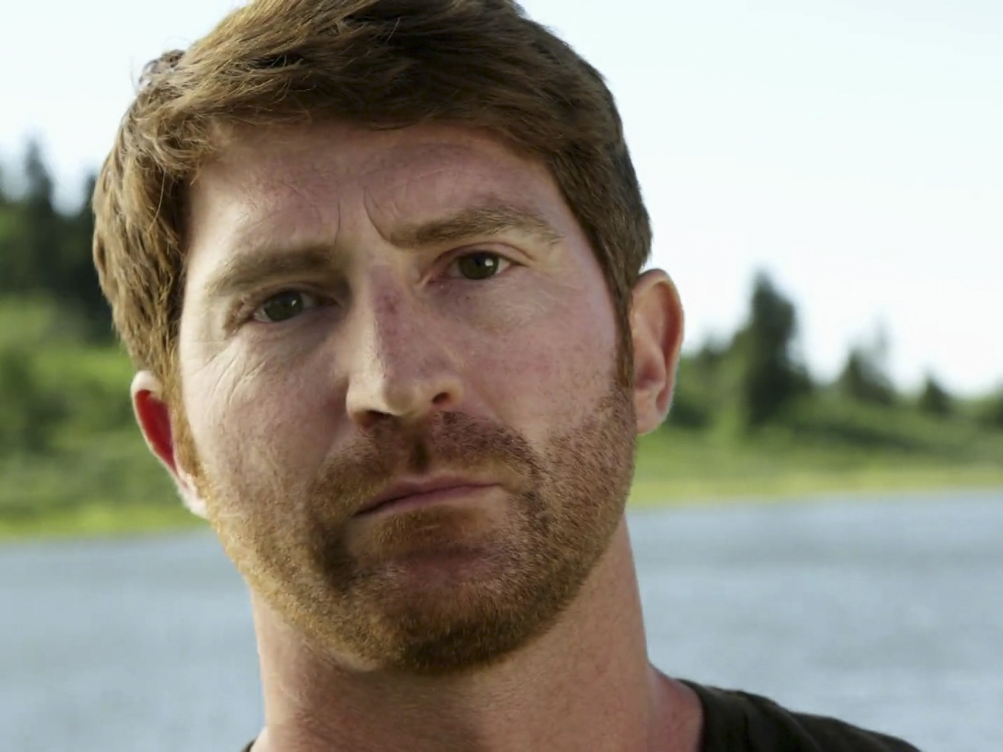 Prime Video: Bushcraft Build-Off - Season 1