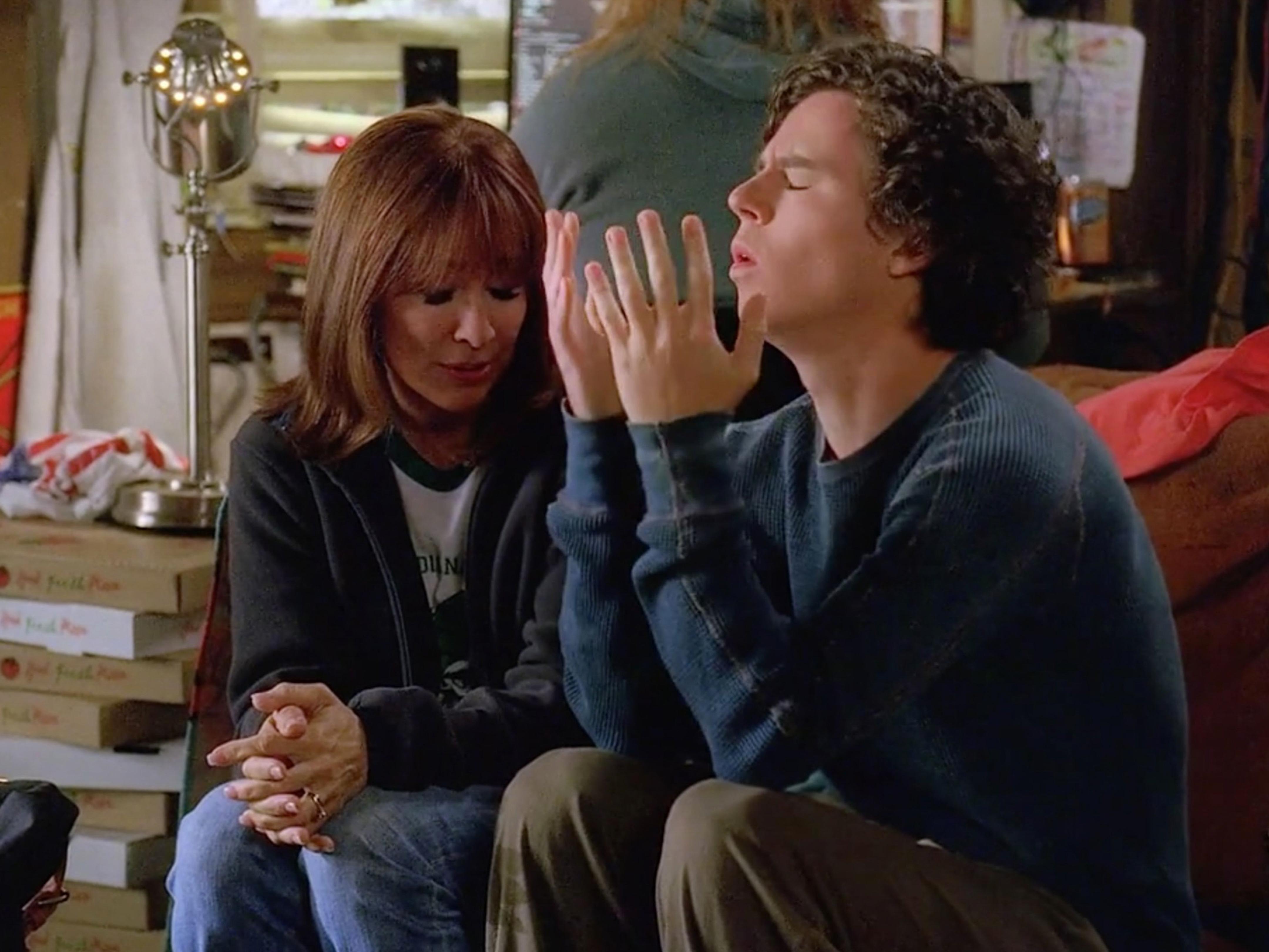 Prime Video: The Middle - Season 6