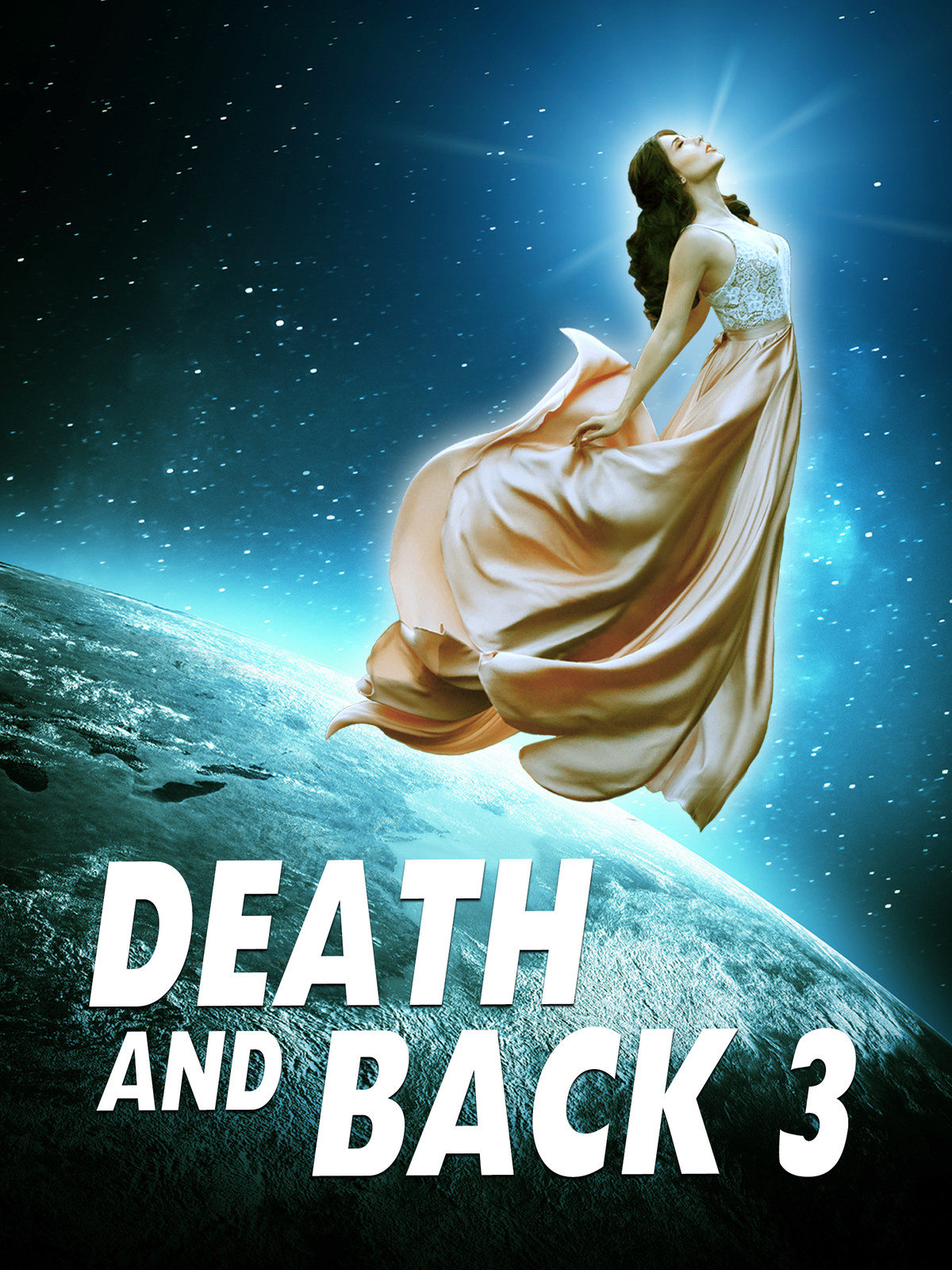 Prime Video: Death and Back 3