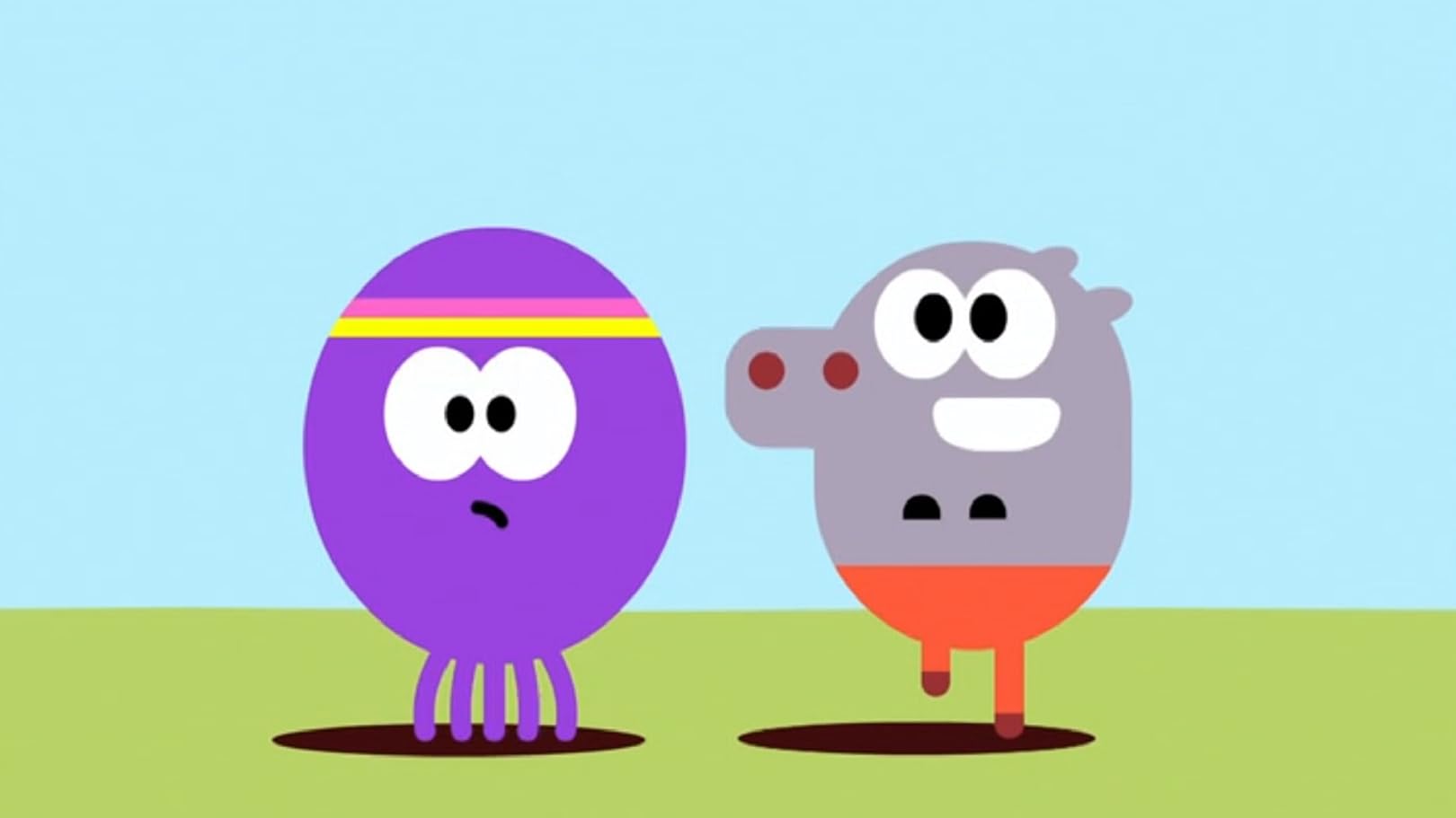 Watch Hey Duggee, Vol. 2 | Prime Video