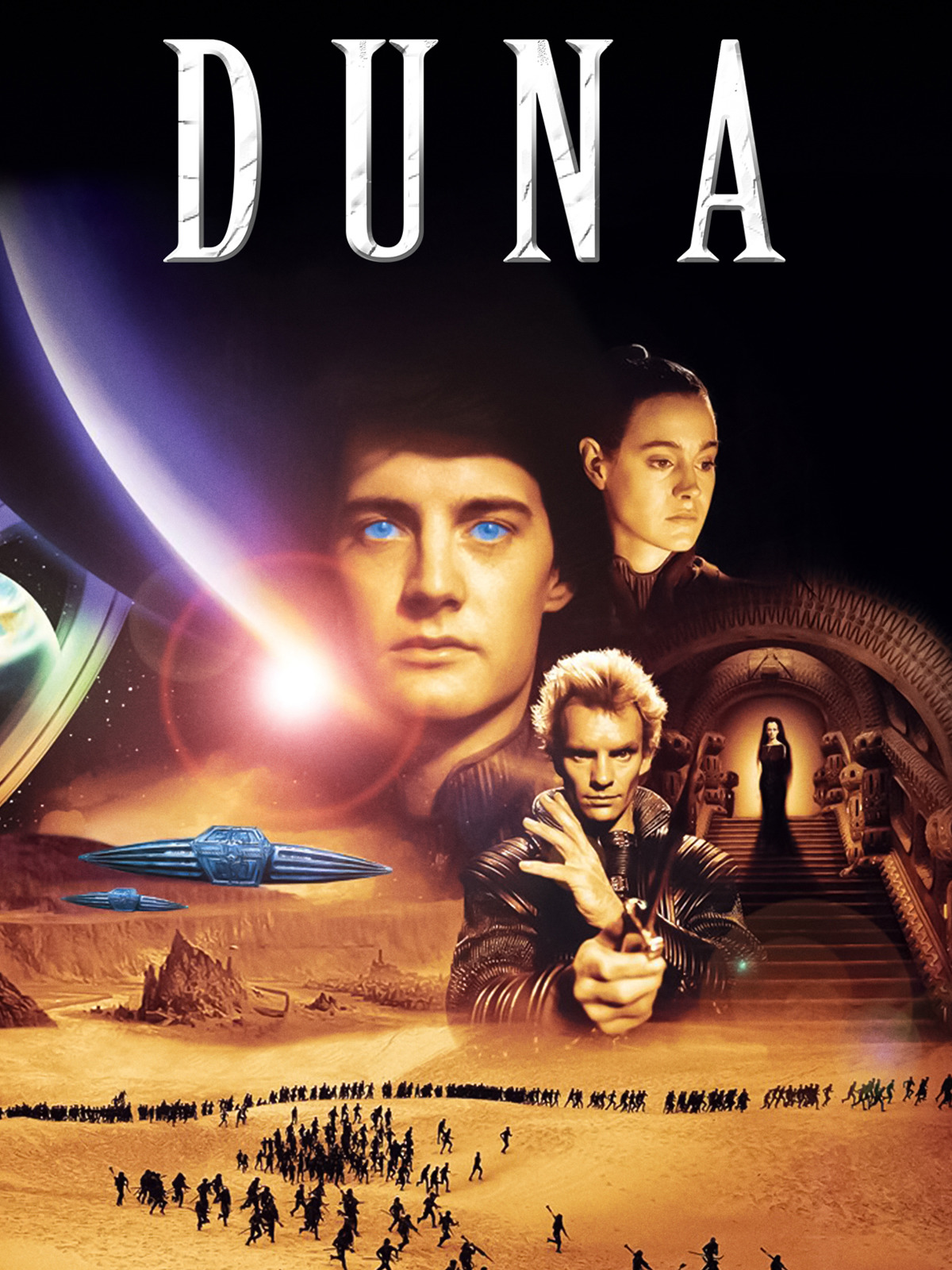 Prime Video: Duna