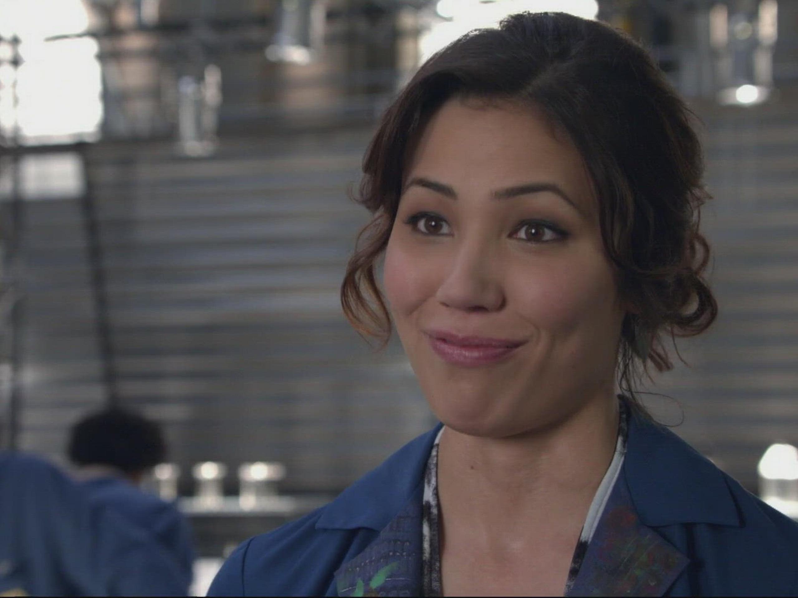 Prime Video: Bones - Saison 6