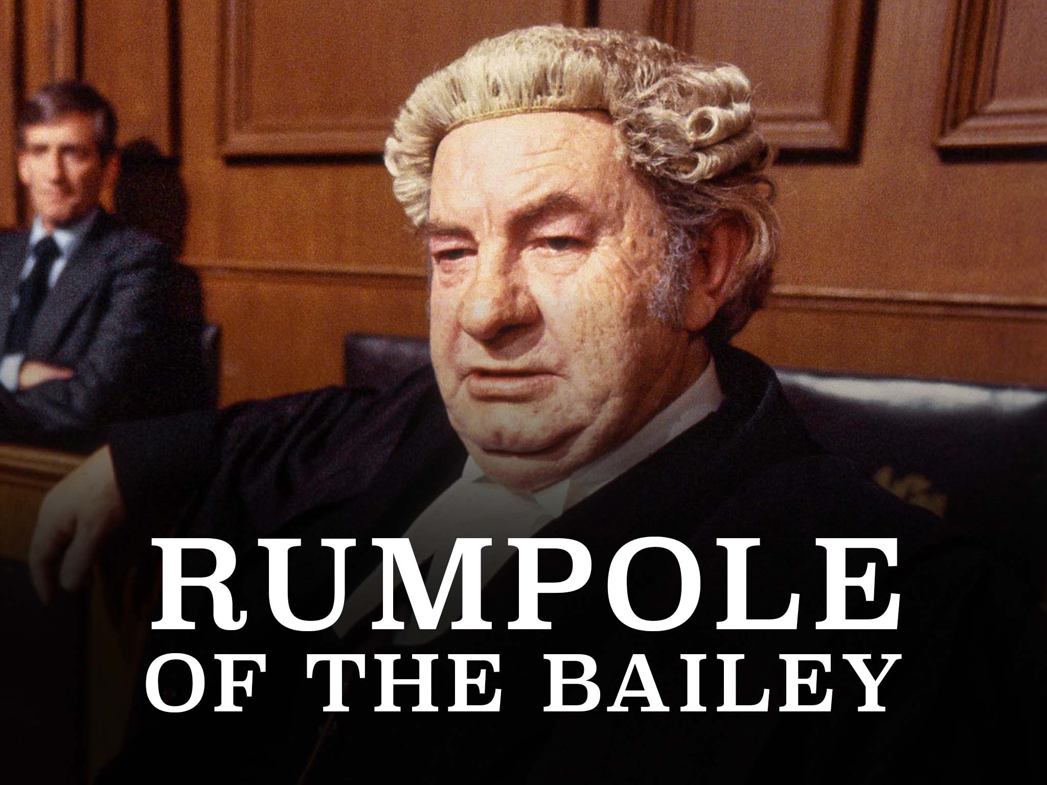 Prime Video: Rumpole of the Bailey - Season 2