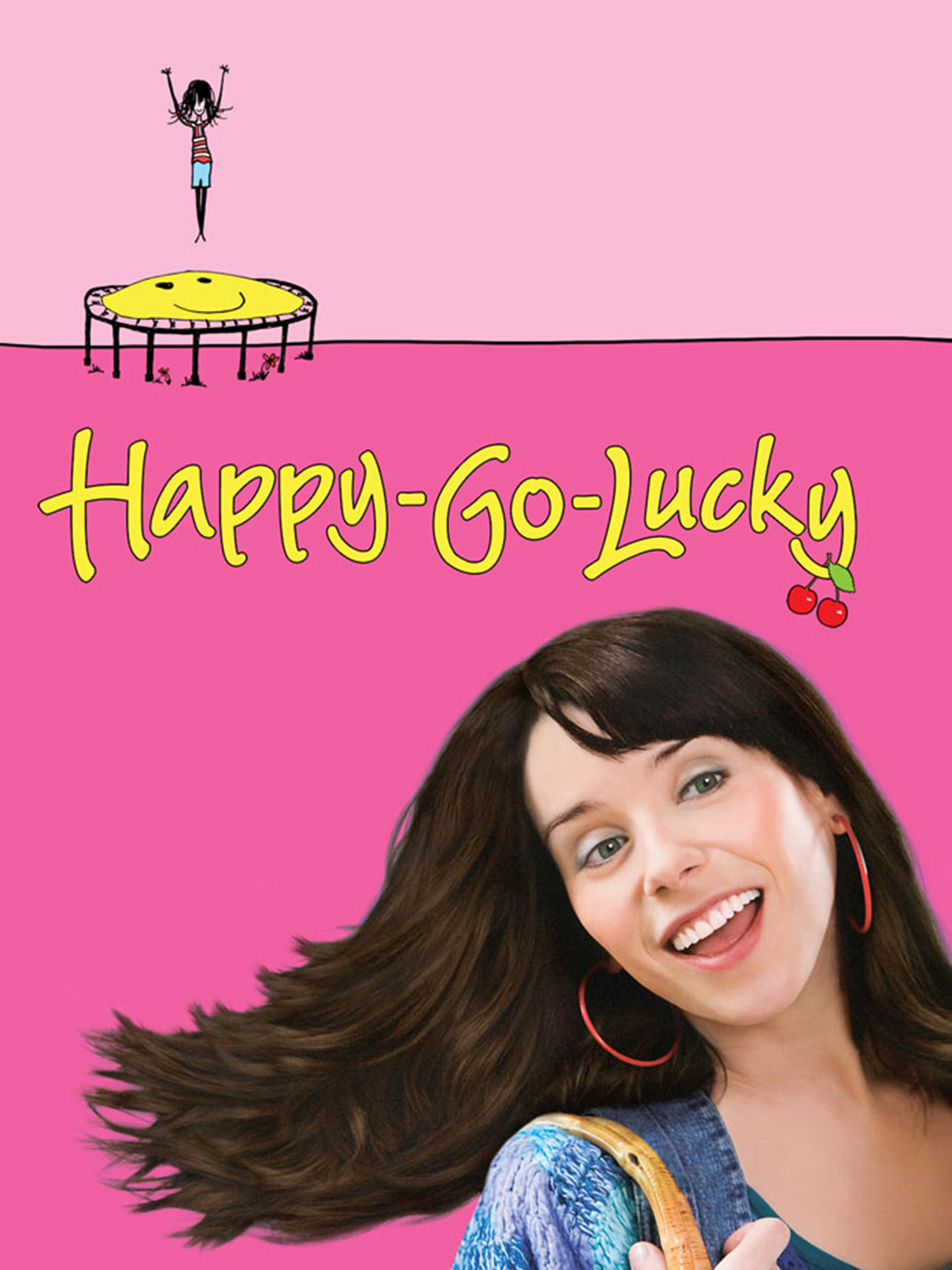 Prime Video Happy Go Lucky