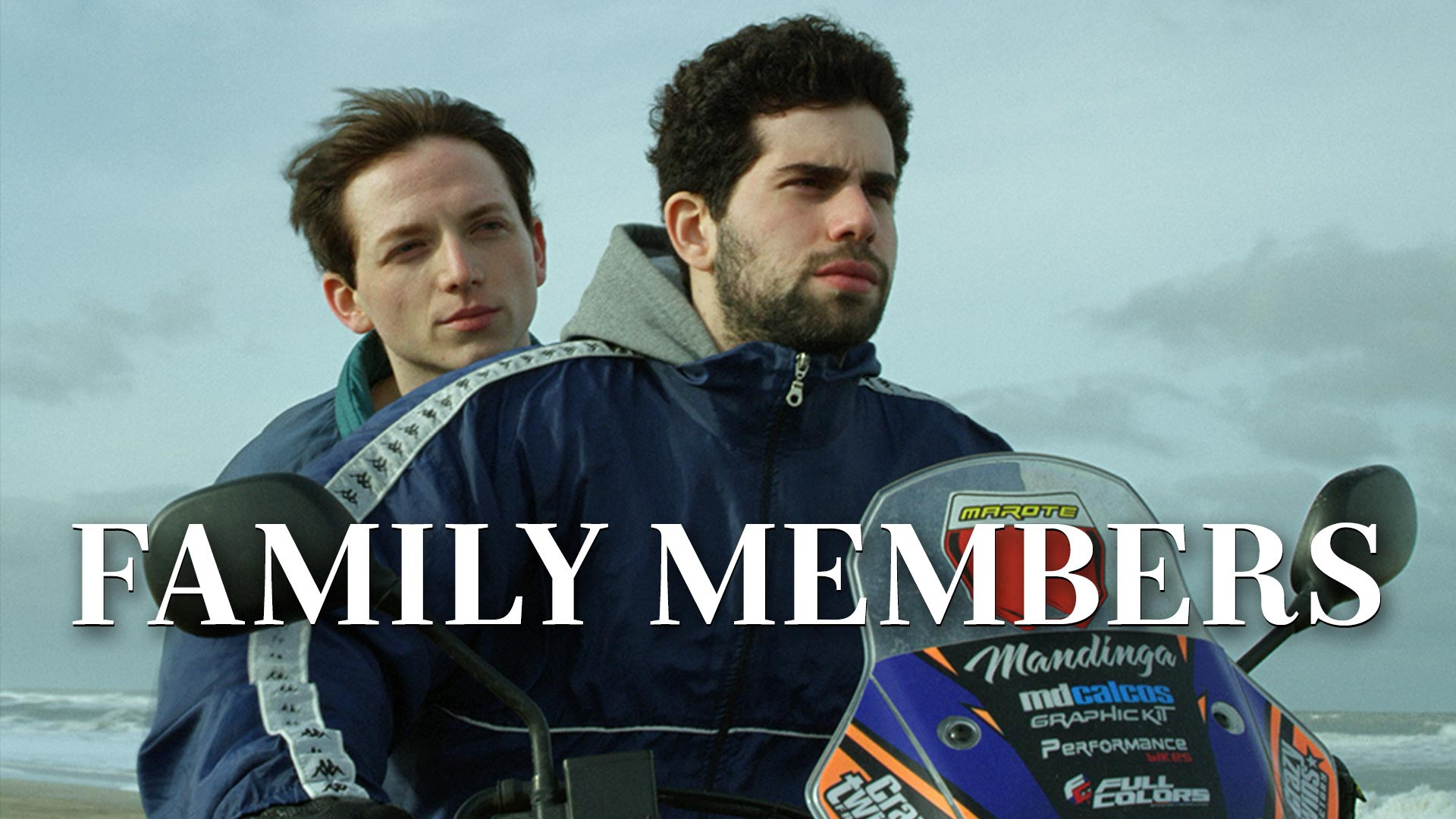 Prime Video: Family Members