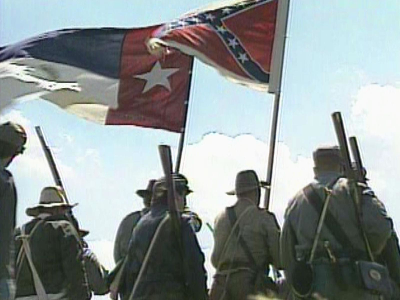 Prime Video: The Great Battles of The Civil War Collection