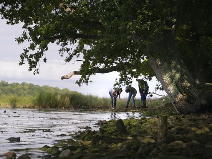 Prime Video: Shoreline Detectives: Ancient Ships, Forts, and Villages
