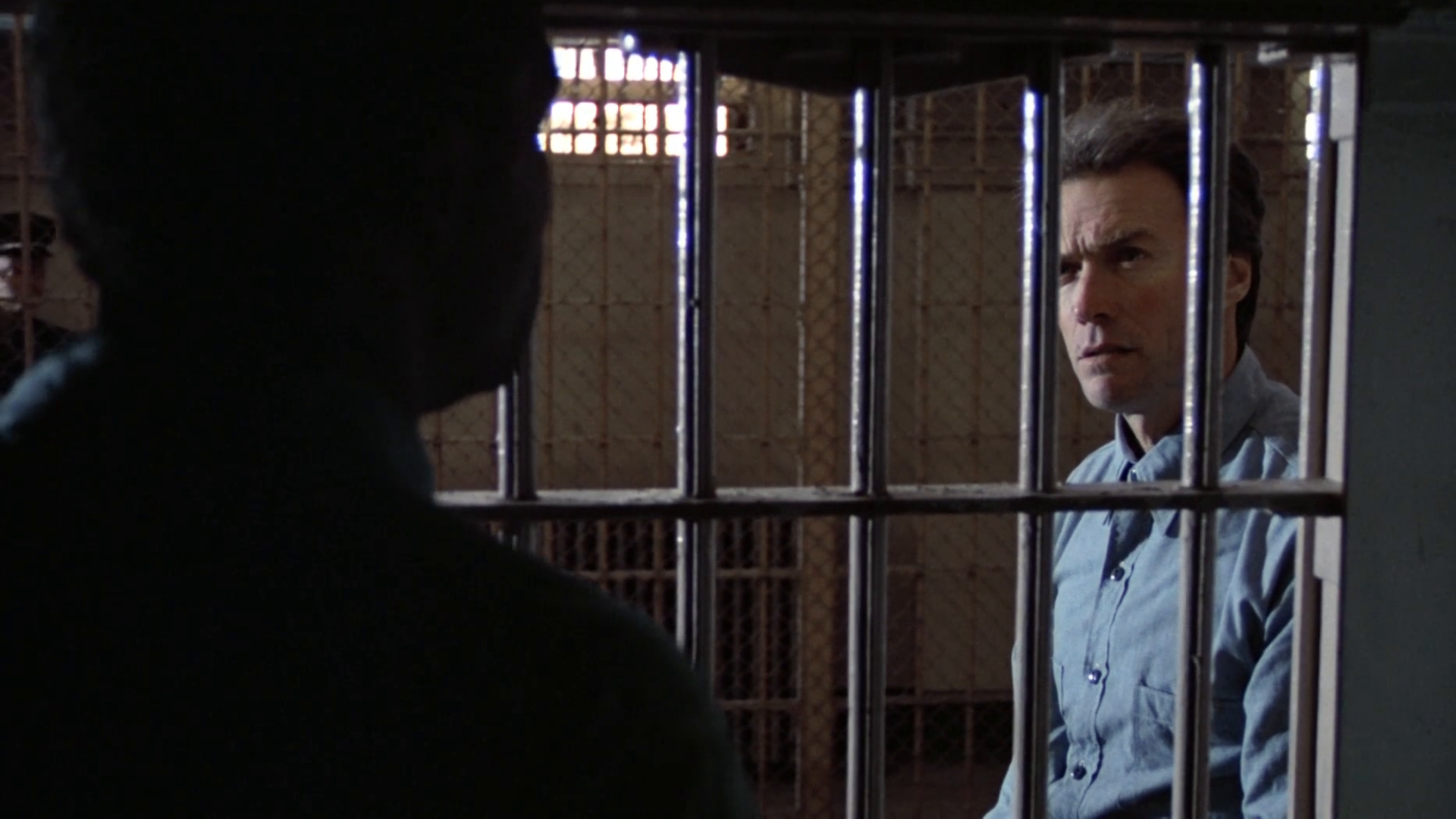 Watch Escape From Alcatraz | Prime Video