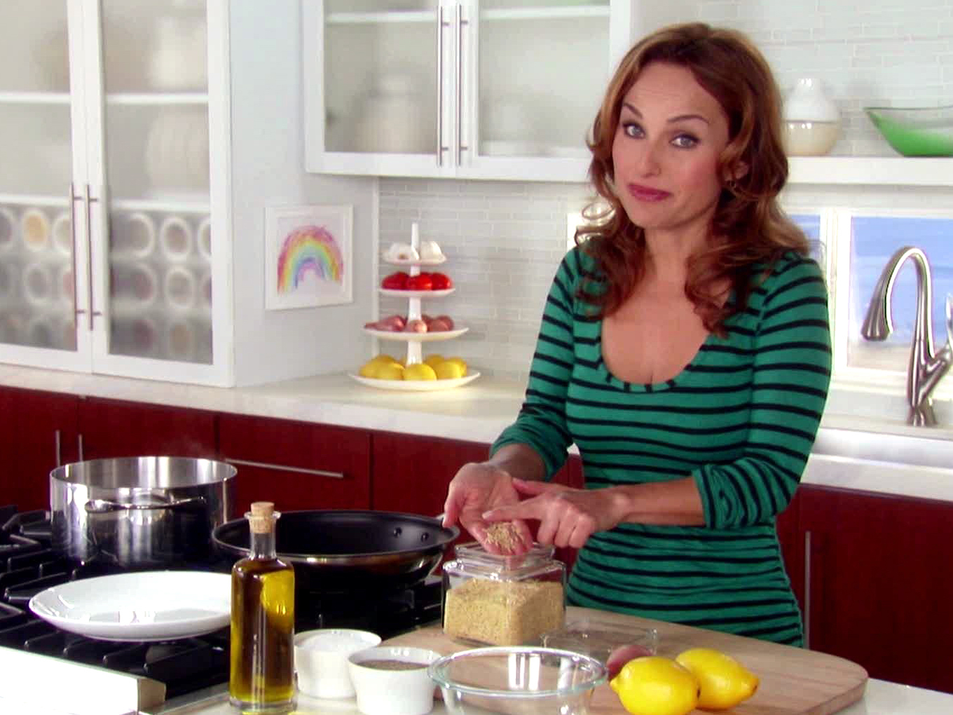 Prime Video: Giada at Home - Season 5