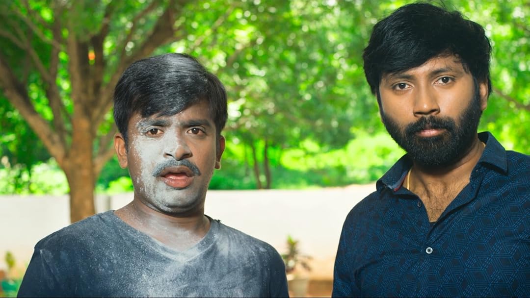 Watch Tempt Raja | Prime Video