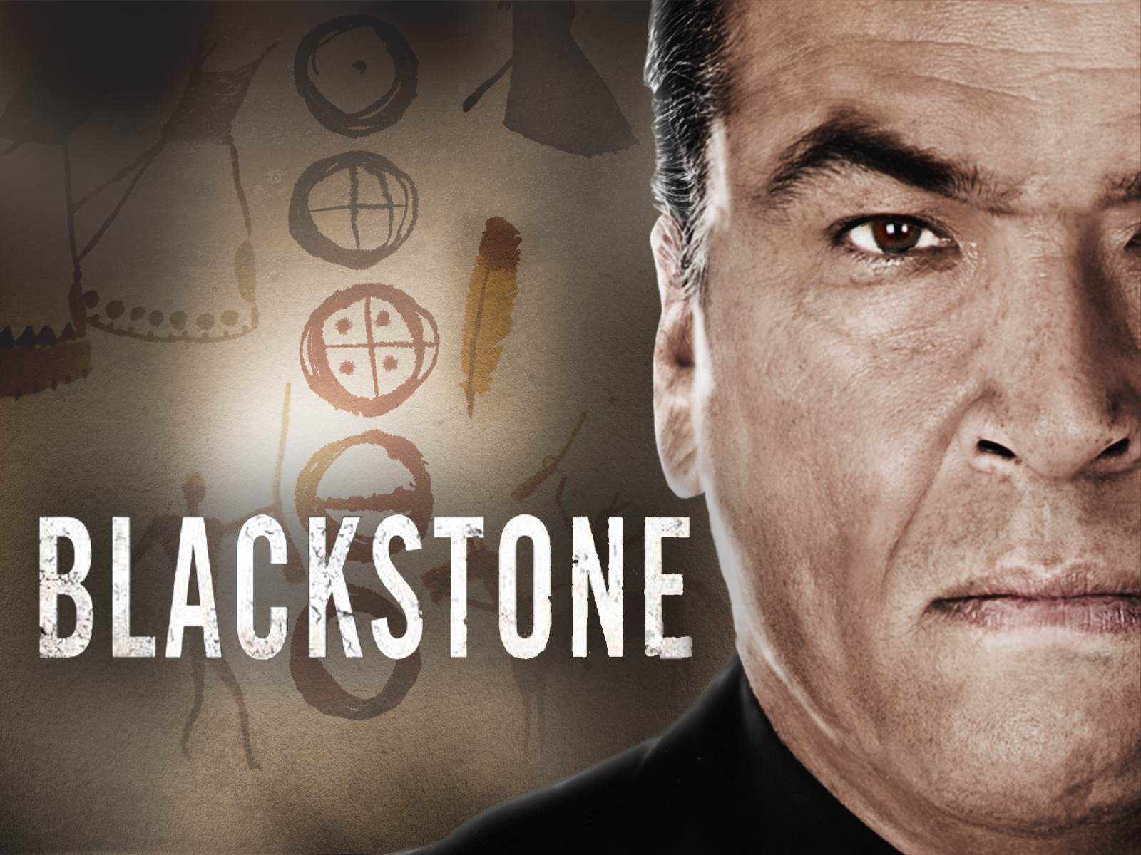 Prime Video: Blackstone