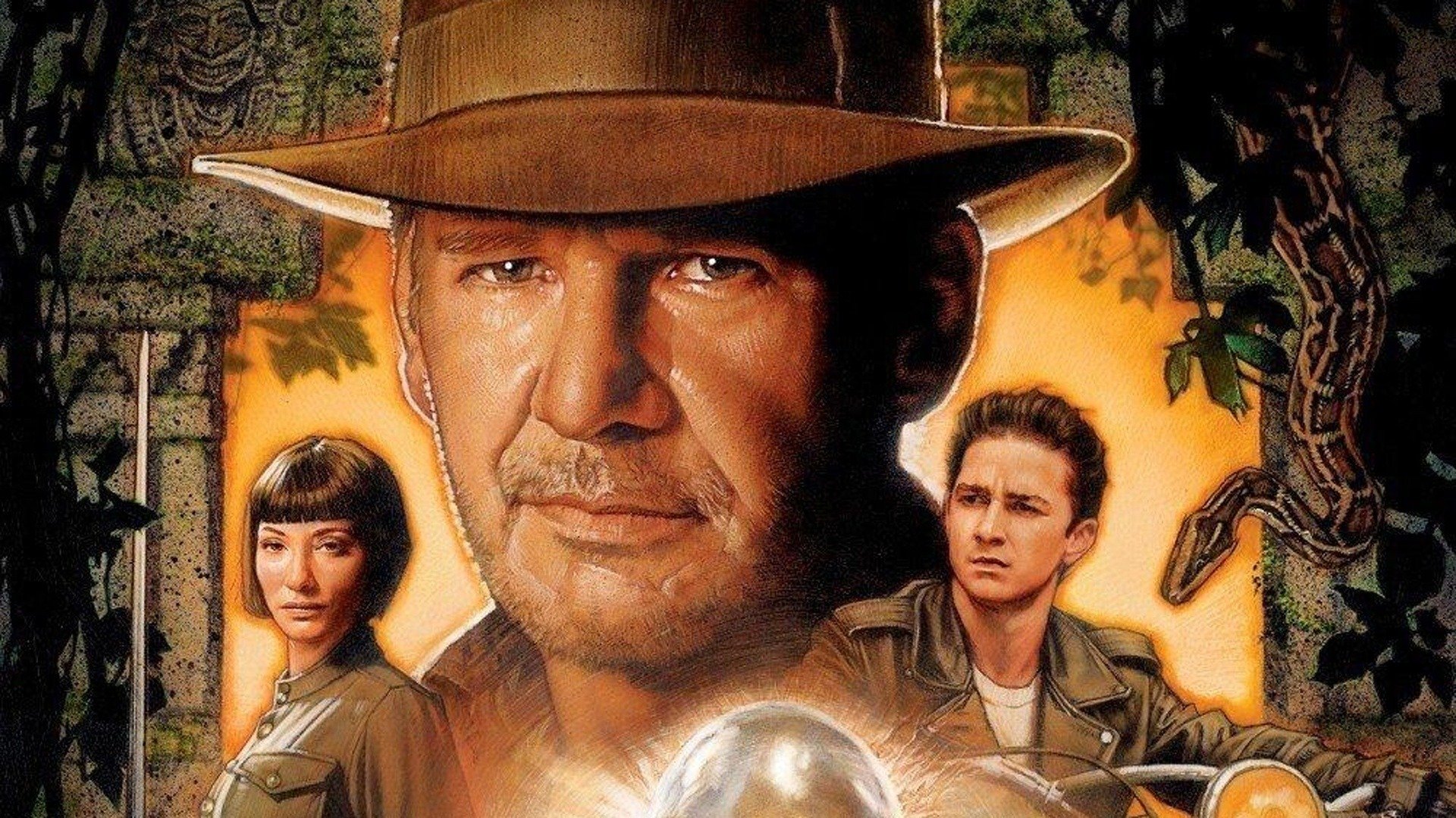 Indiana Jones 4: 8 Curiosidades Profundas que Desconocías