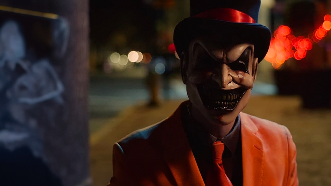 Prime Video: The Jester