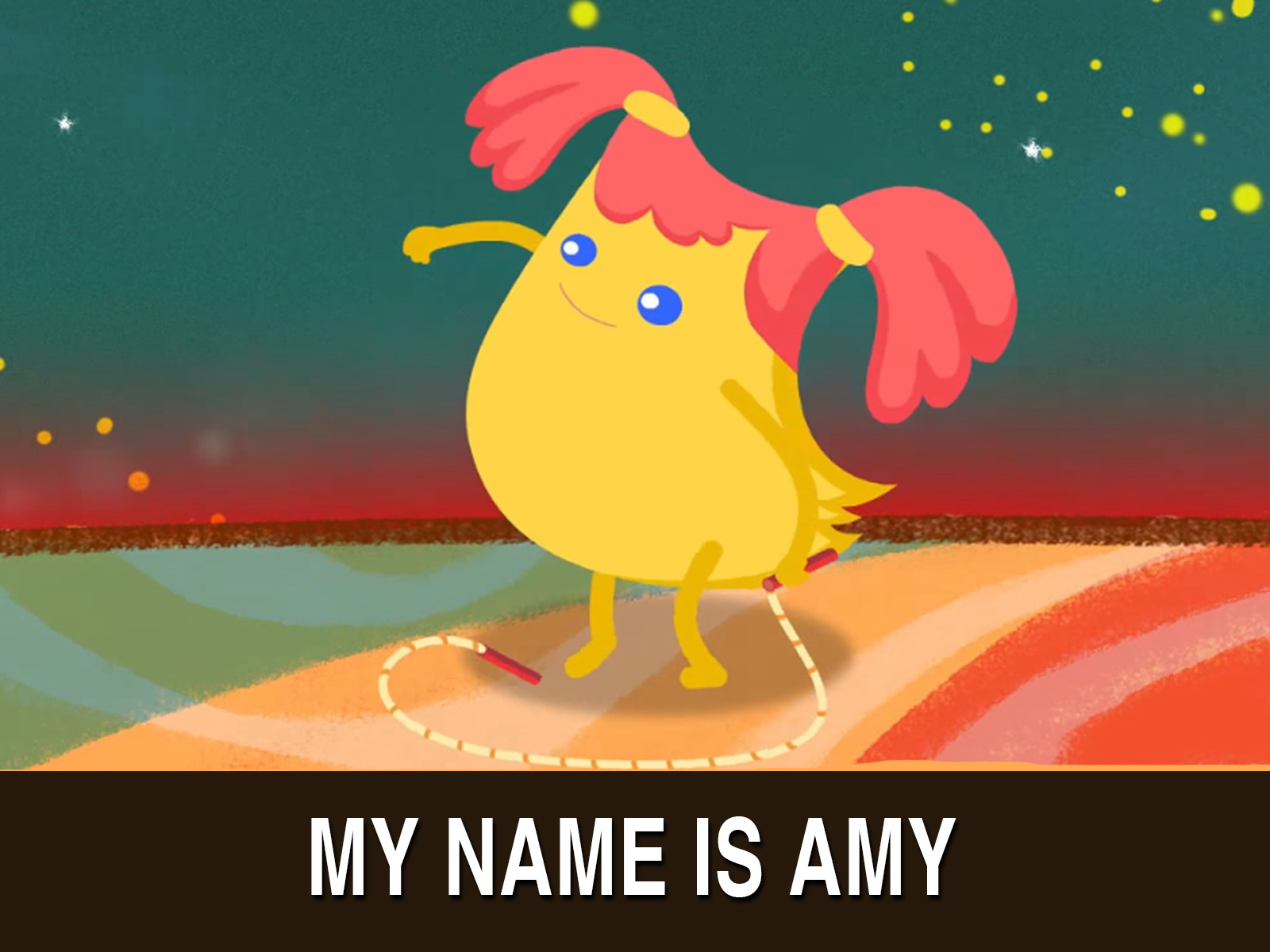 Prime Video: Dubby Dubs